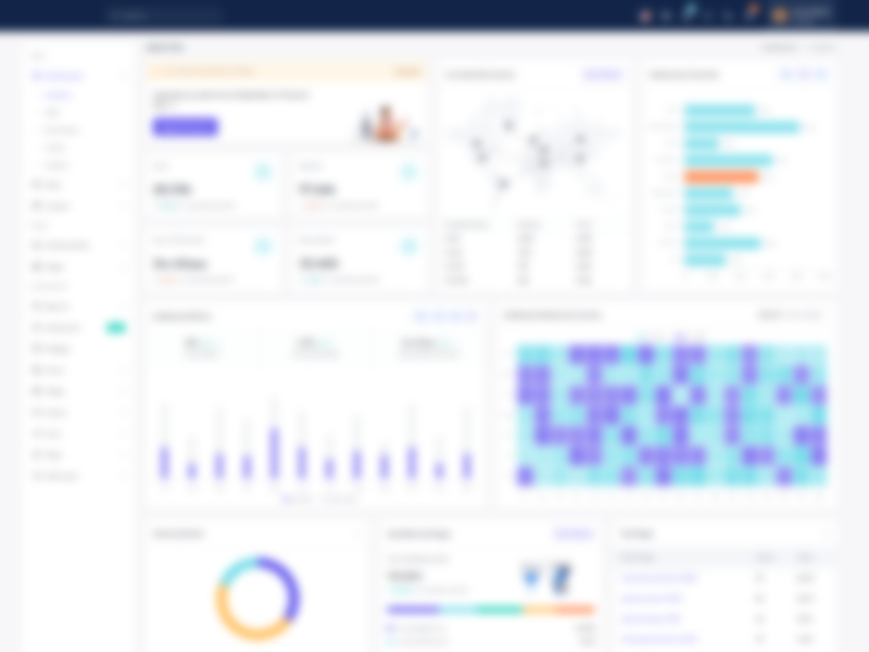 Tenancy Management System